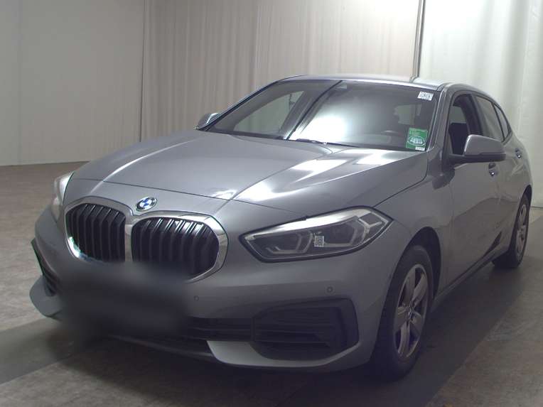 BMW 116 gebraucht kaufen in 06895 Elster (Zahna-Elster) - AutoScout24 ...