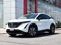 2026 Nissan Ariya for Sale in Ontario | AutoTrader.ca