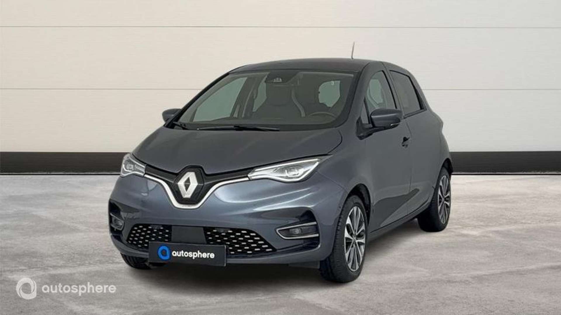 Renault de € 12 299