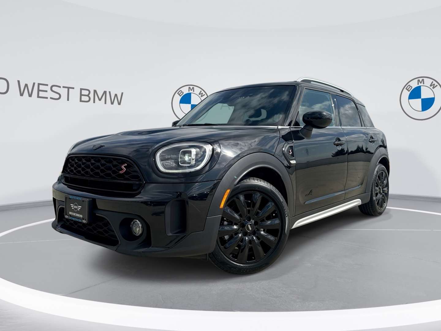 2023 MINI Countryman | $ 30,000 | 64,817 km | Gasoline Others for sale ...