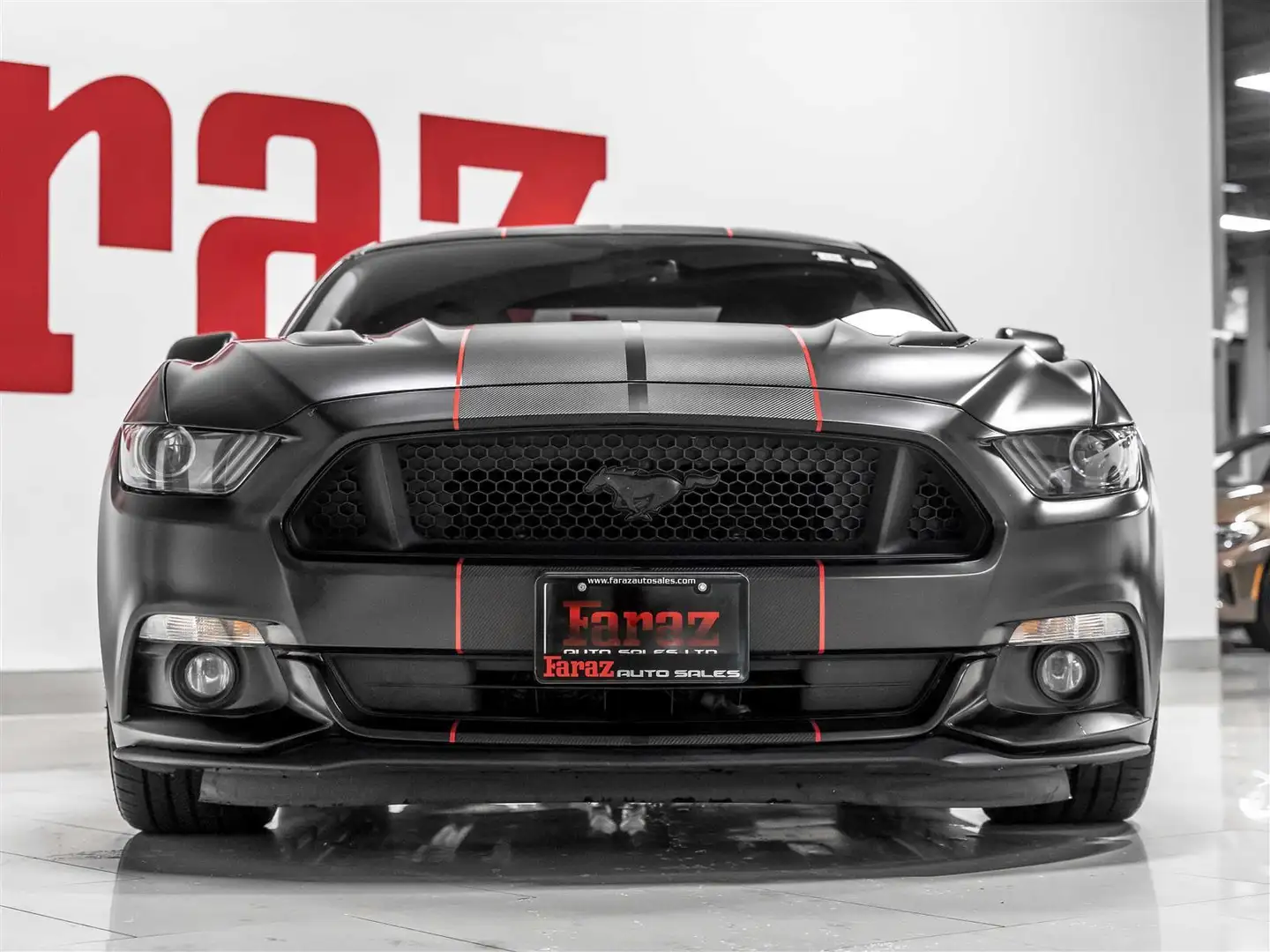 2015 Ford Mustang | $ 44,800 | 55,000 km | Gasoline Coupe for sale by ...