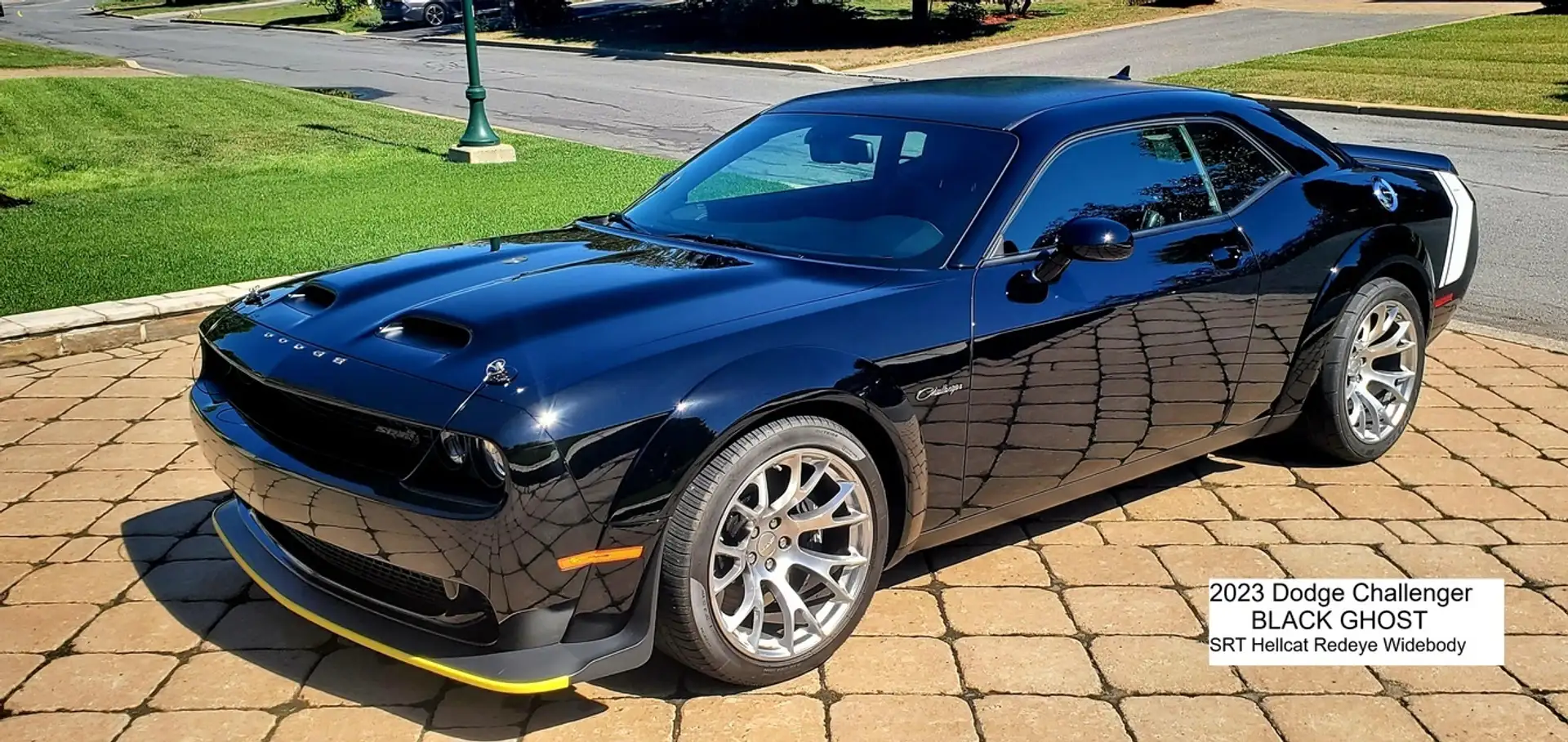 2023 Dodge Challenger | $ 210,000 | 700 km | Gasoline Coupe for sale by ...