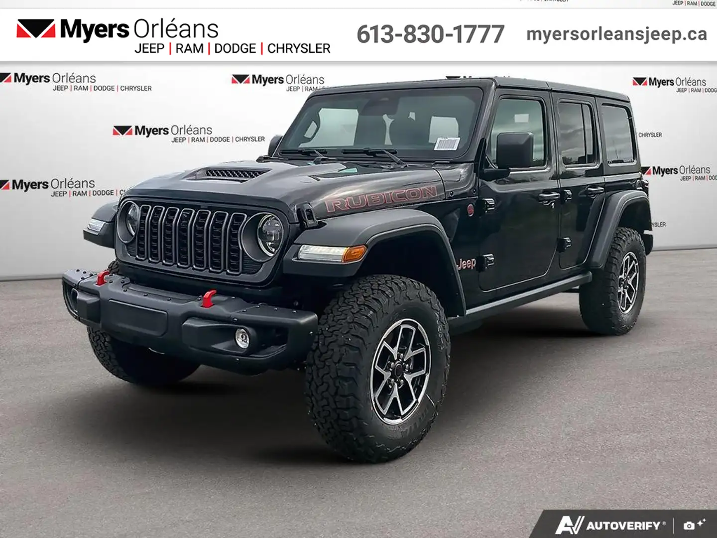 2026 Jeep Wrangler | $ 72,530 | Gasoline SUV for sale by Myers Orleans ...