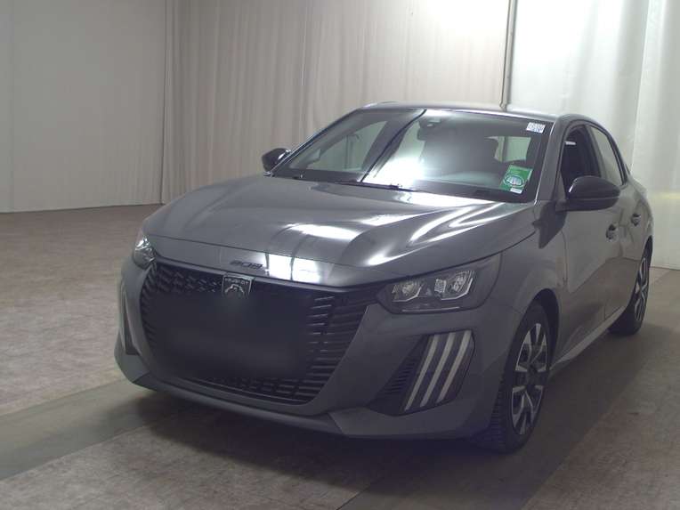 Peugeot 208 gebraucht kaufen in Werdohl - AutoScout24 Deutschland