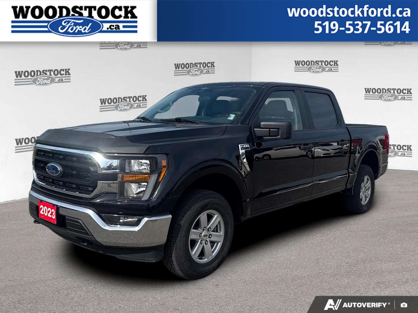 Ford F 150 2023 | 44 888 $ | 53 303 km | Camion à Essence en vente chez ...