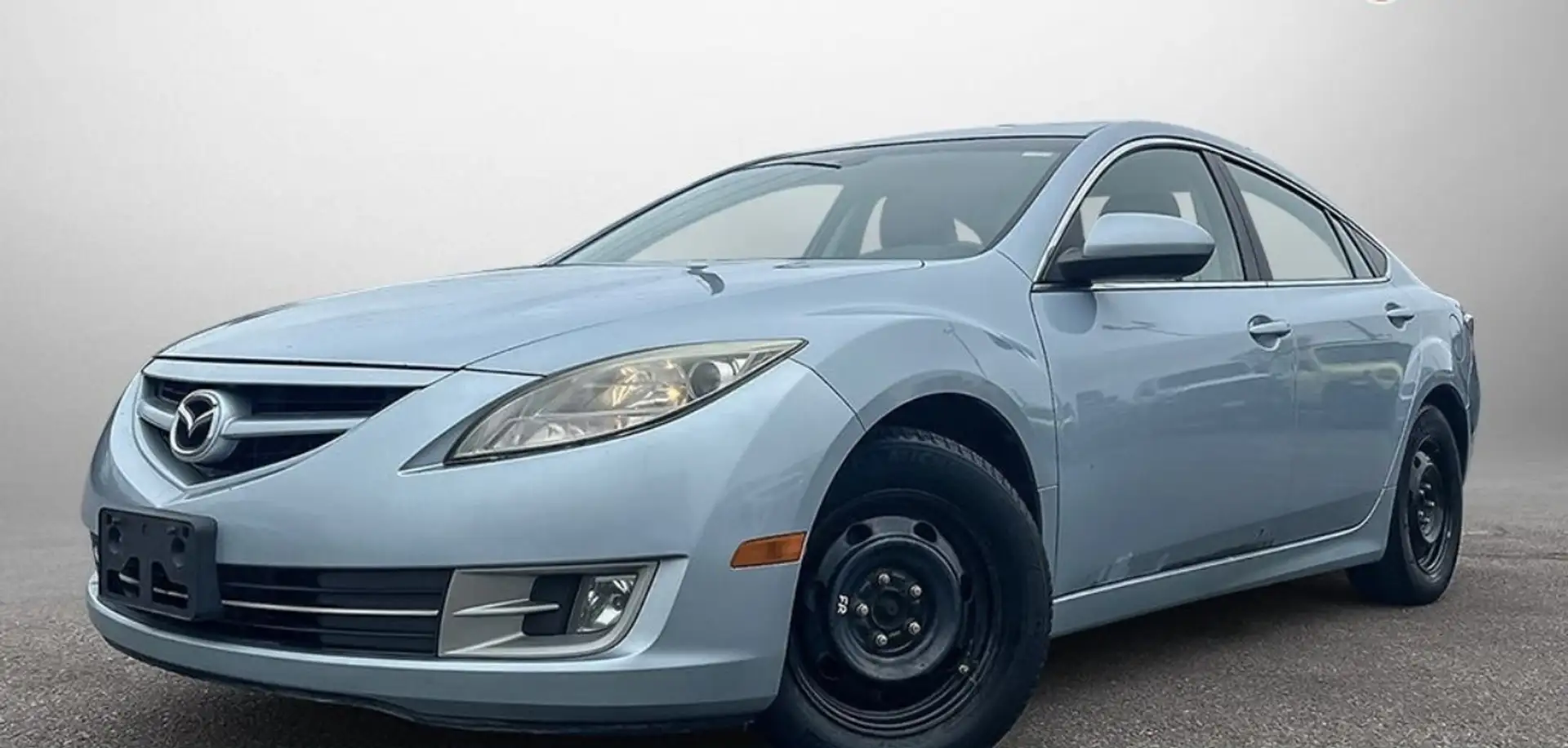 2009 Mazda 6 | $ 2,890 | 327,709 km | Gasoline Sedan for sale by ...