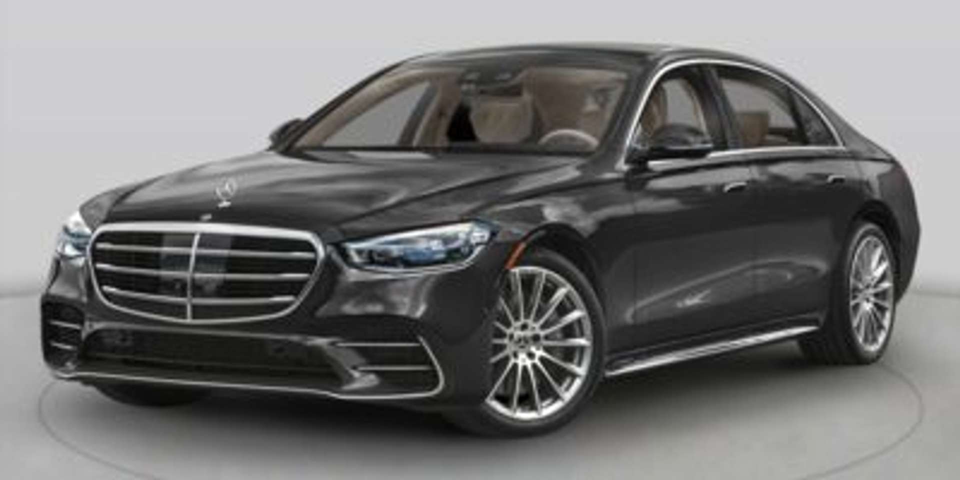 2021 Mercedes-Benz S-Class | 48,400 km | Gasoline Sedan for sale by VIP ...
