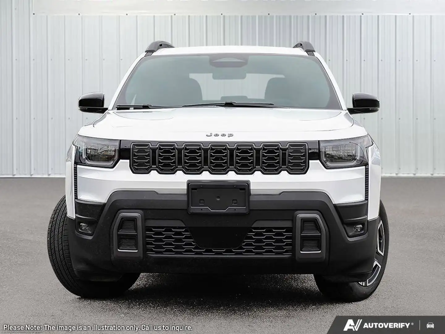 2026 Jeep Cherokee | $ 45,521 | 28 km | Gas/Electric Hybrid SUV for ...
