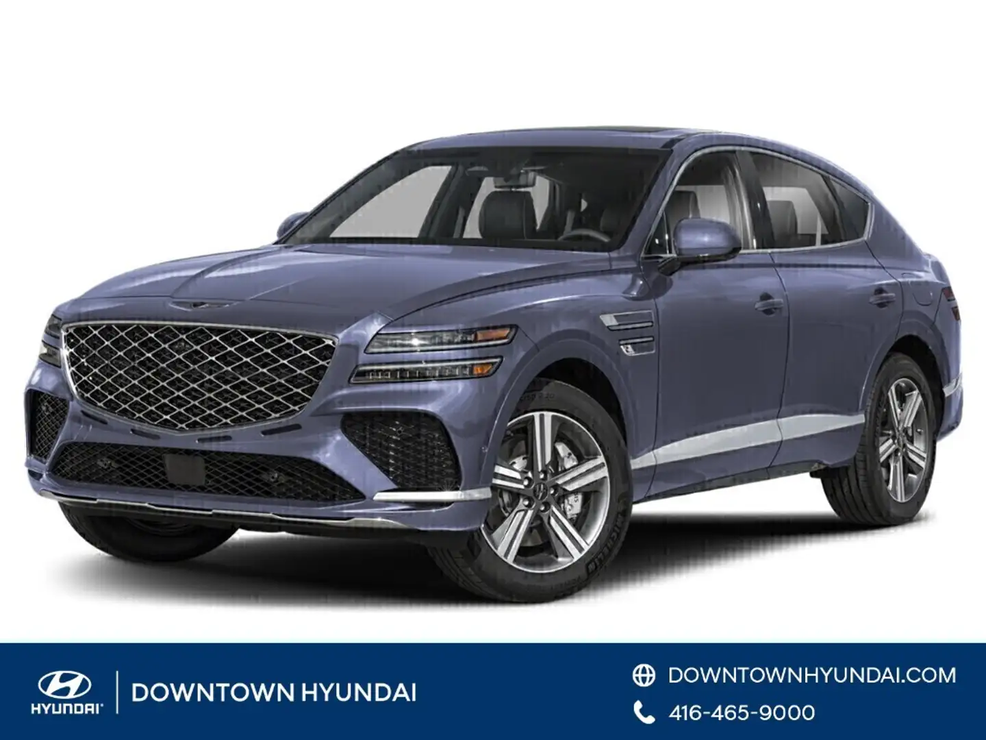 2026 Genesis GV80 | $ 99,998 | 5,126 km | Gasoline SUV for sale by ...