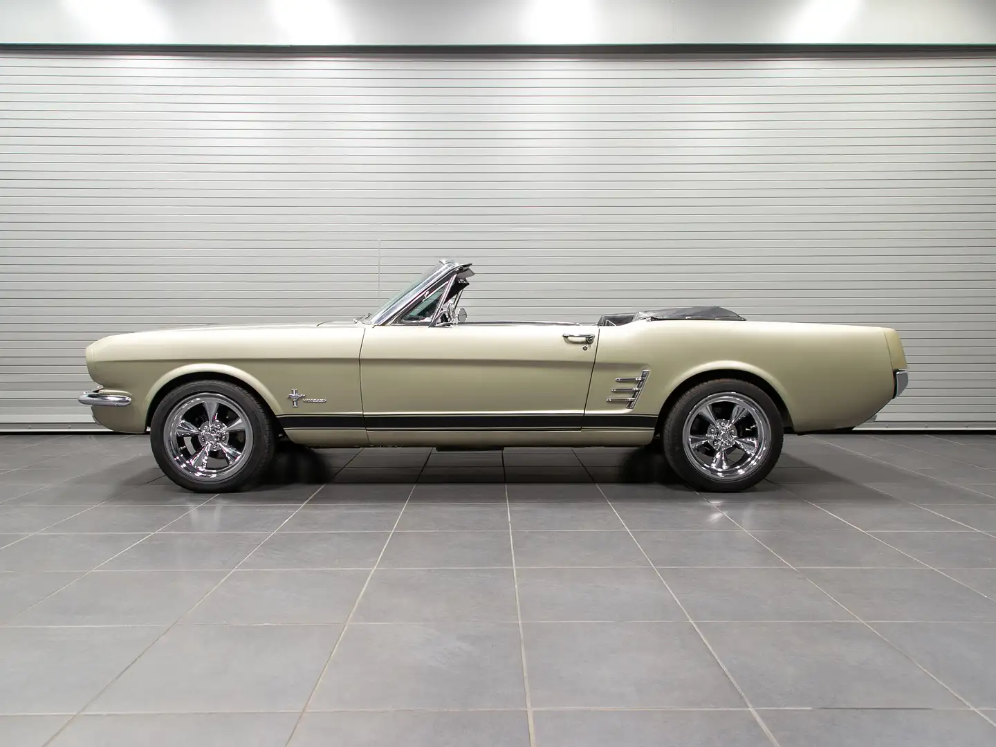 1996 Ford Mustang | $ 42,900 | 17,981 km Others for sale by Kulu Motor ...