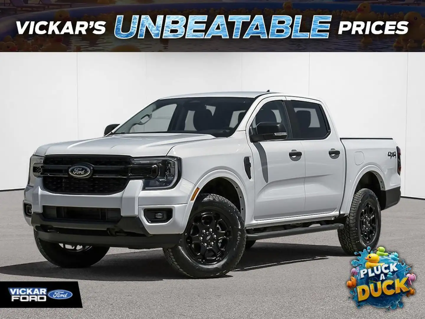 2026 Ford Ranger | $ 50,012 | 30 km | Gasoline Pick-up Truck for sale ...