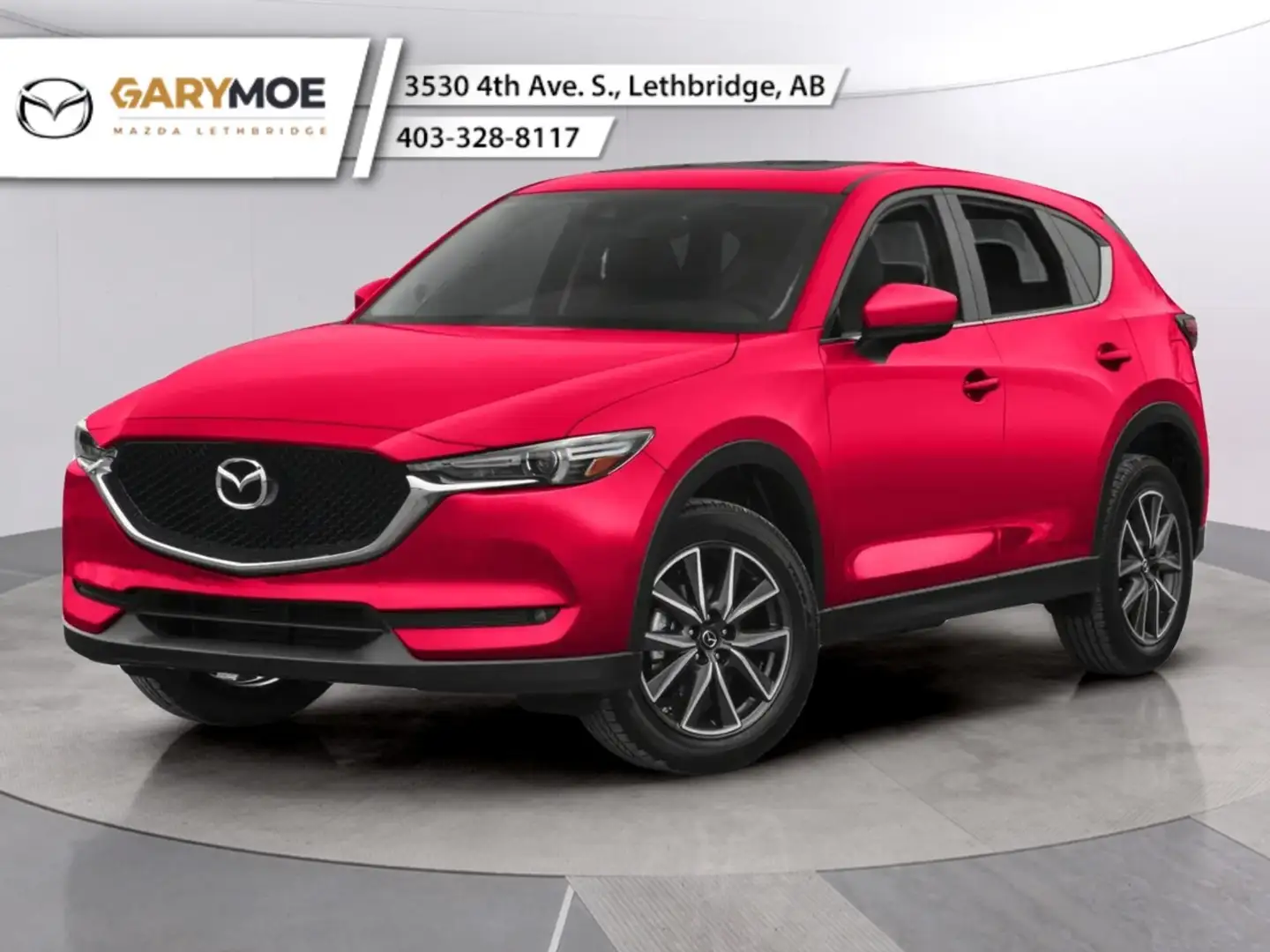Mazda CX-5 2017 | 20 608 $ | 178 084 km | VUS à Essence en vente chez ...