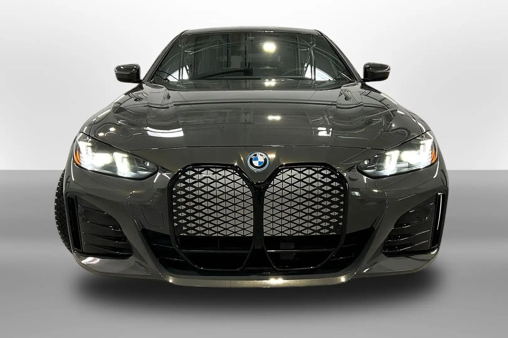 2025 BMW i4 | $ 55,488 | 18,000 km | Electric Hatchback for sale by BMW ...