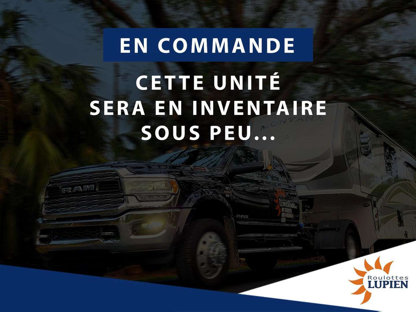 Forest River Cherokee Grey Wolf 2026 | 48 995 $ | 0 km | Véhicule ...