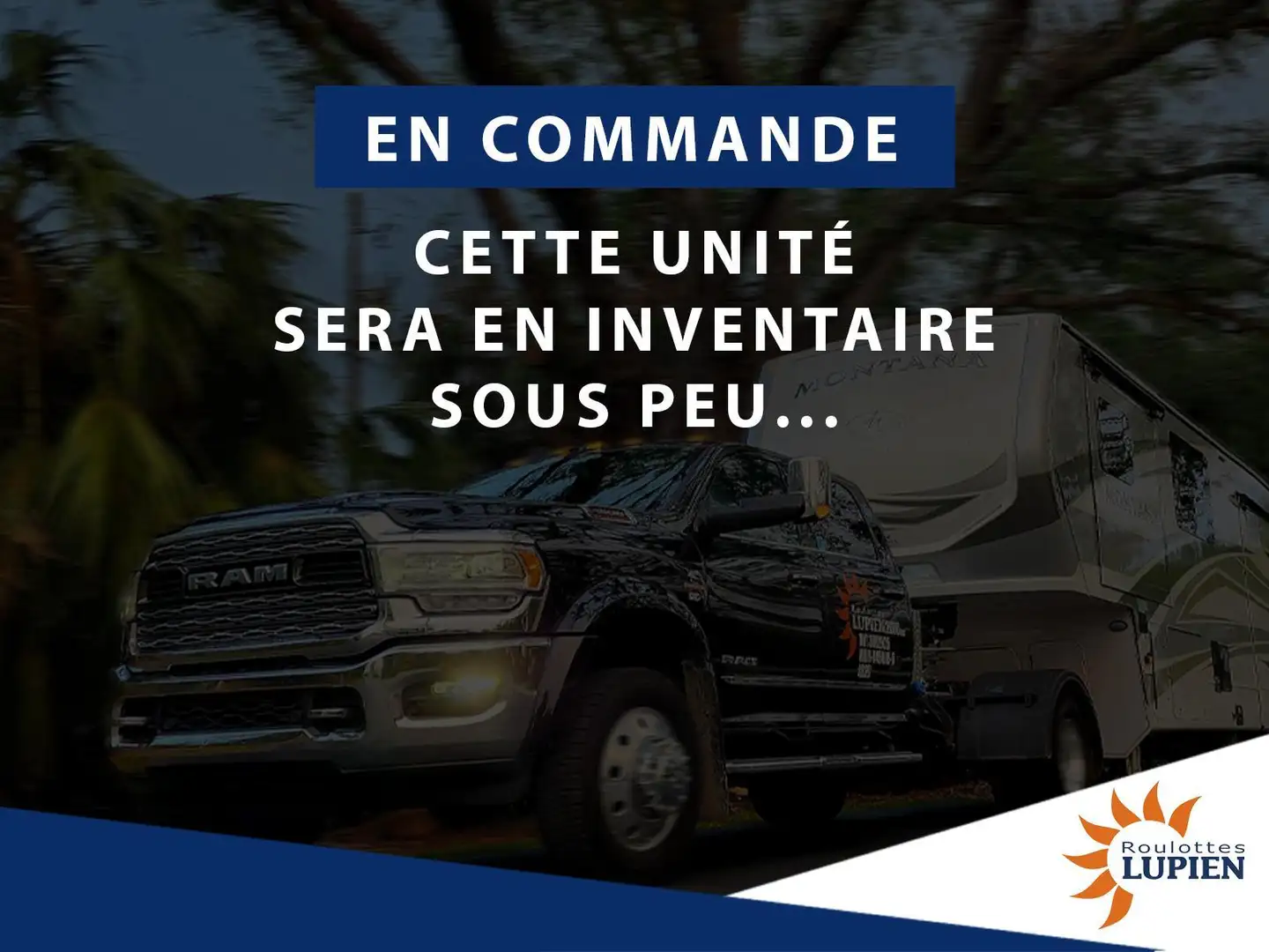 Forest River Cherokee Grey Wolf 2026 | 48 995 $ | 0 km | Véhicule ...