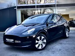 Used Tesla Model Y for sale - AutoScout24