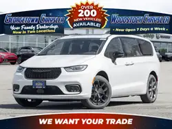 Chrysler Pacifica for Sale in Georgetown, Ontario | AutoTrader.ca