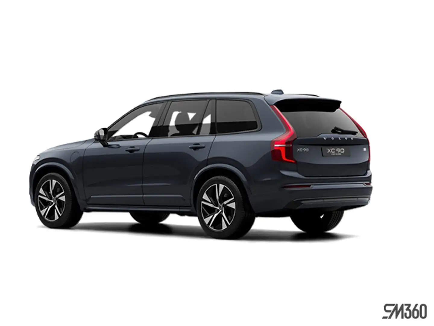 2023 Volvo XC90 | $ 47,966 | 84,141 km | Gas/Electric Hybrid SUV for ...