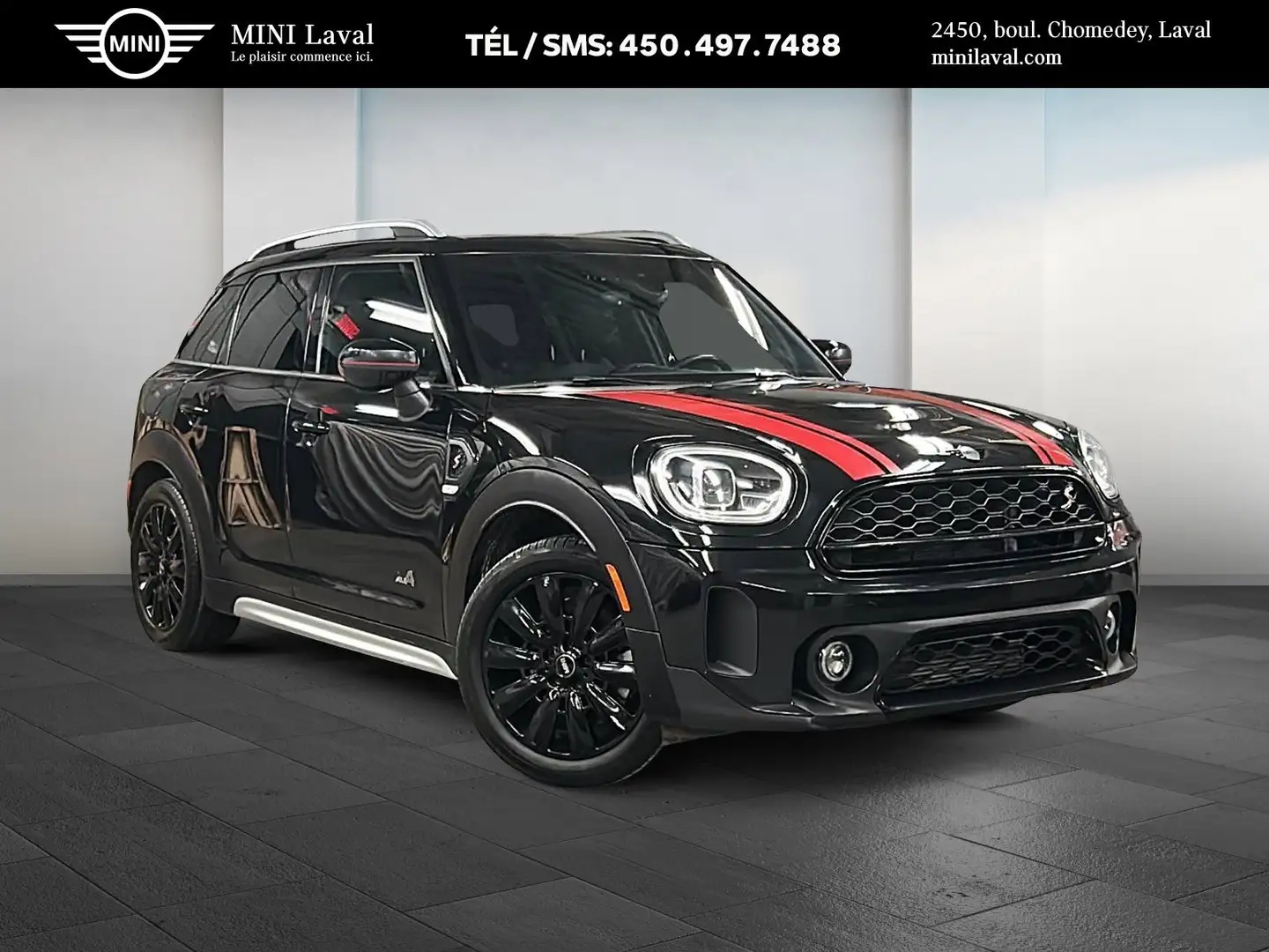 2022 MINI Countryman | $ 28,448 | 74,077 km | Gasoline Others for sale ...