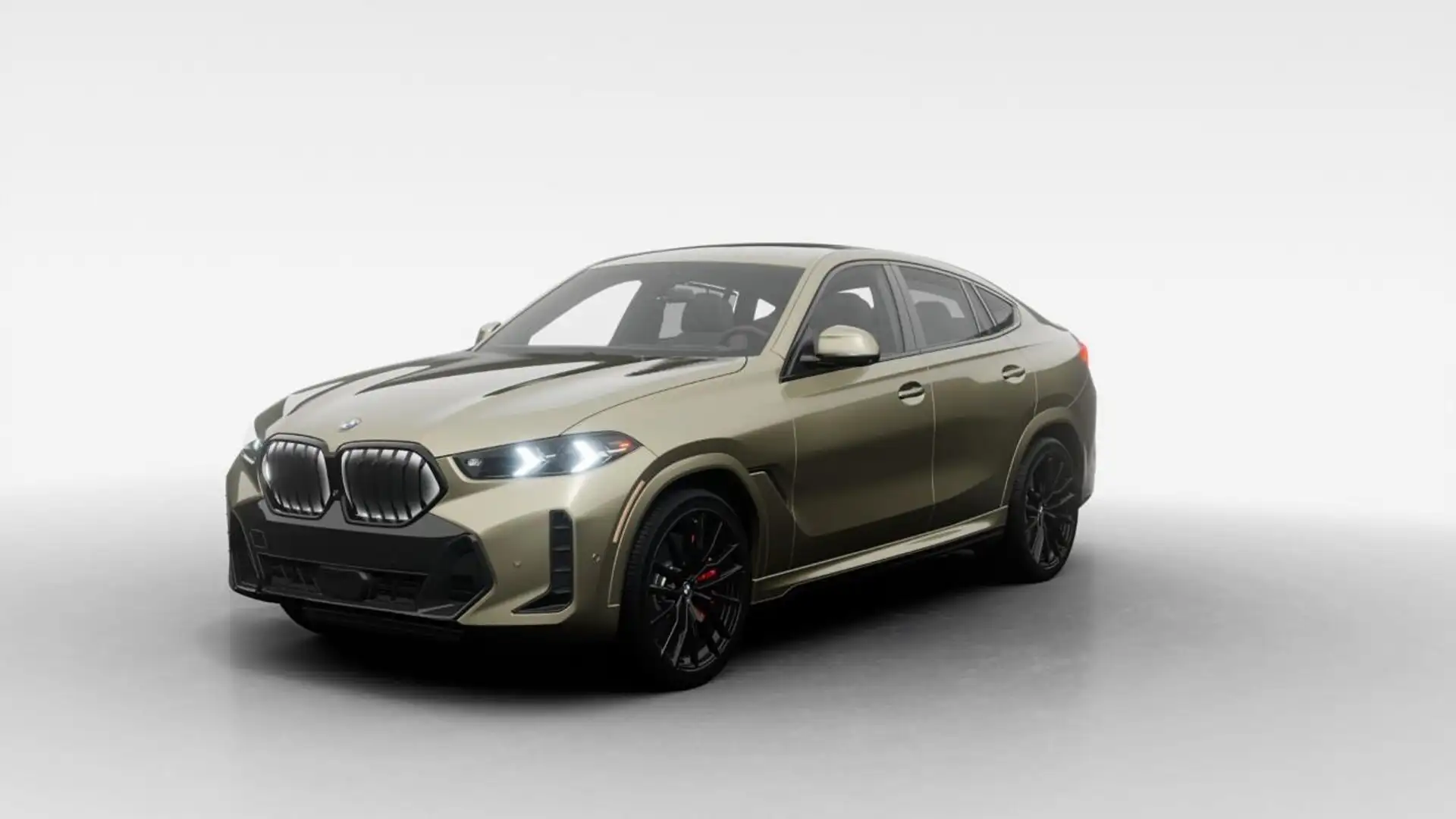 2027 BMW X6 | $ 119,620 | 90 km | Gasoline Others for sale by Policaro ...