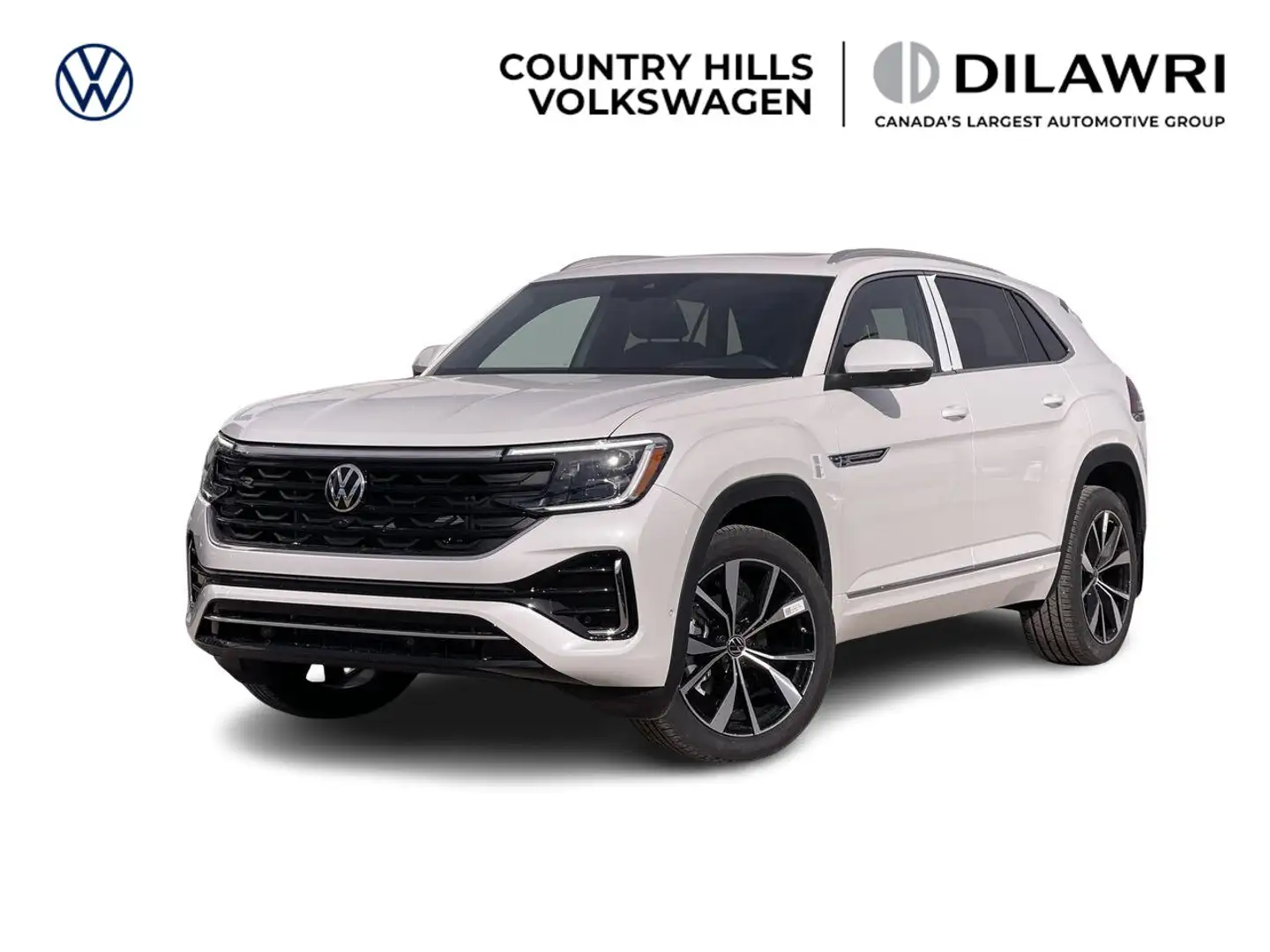 2026 Volkswagen Atlas | $ 63,775 | 6 km | Gasoline SUV for sale by ...