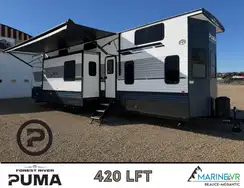 Puma RVs for Sale | AutoTrader.ca