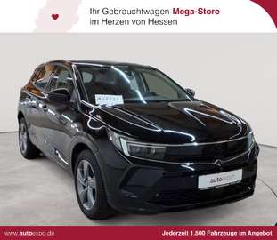 Neuer Opel Grandland (2024) startet ab 36.400 Euro - AutoScout24 ...