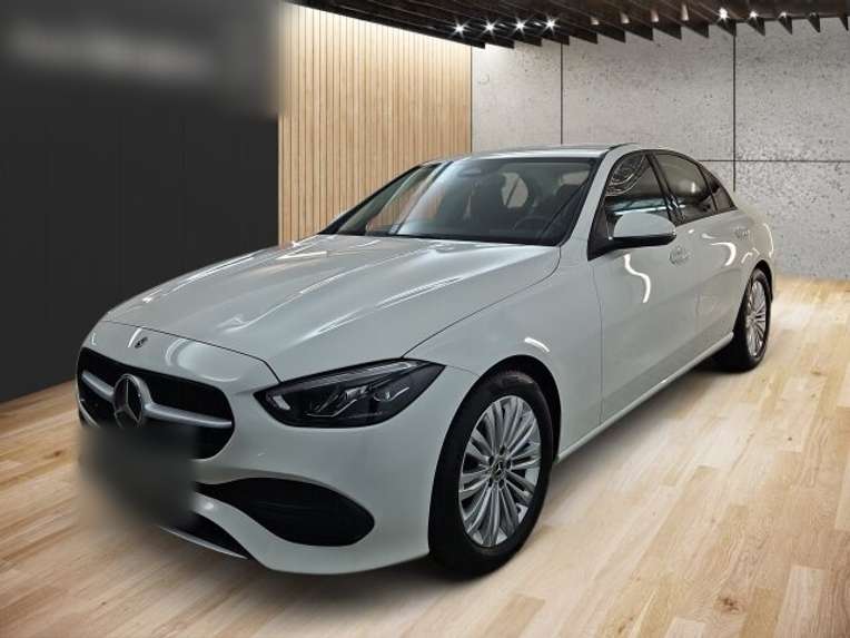Mercedes-Benz C 180 gebraucht kaufen in 31623 Drakenburg - AutoScout24 ...