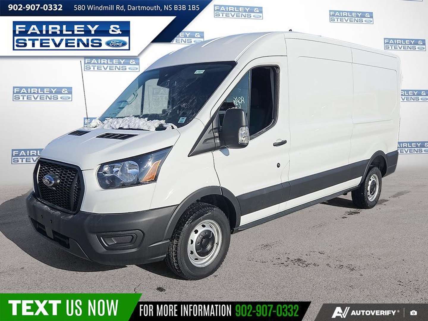 2025 Ford Transit Cargo Van | $ 66,155 | Gasoline Minivan for sale by ...