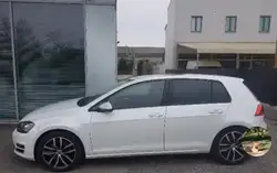 Volkswagen Golf 7 usata in vendita su AutoScout24
