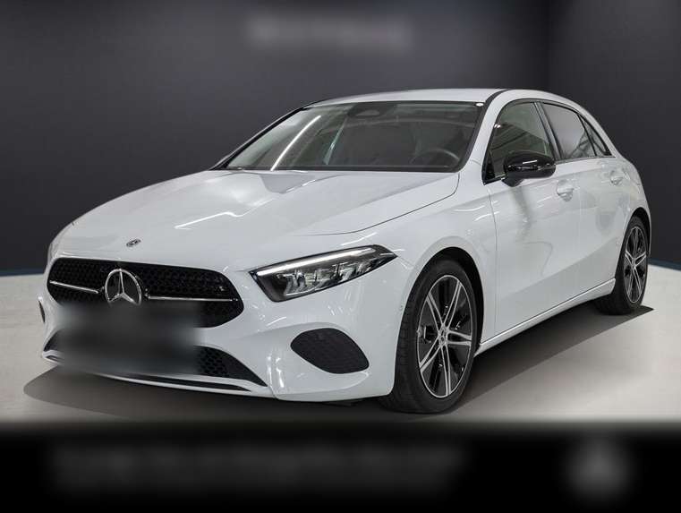 Mercedes-Benz A 180 gebraucht kaufen in Irmtraut - AutoScout24 Deutschland