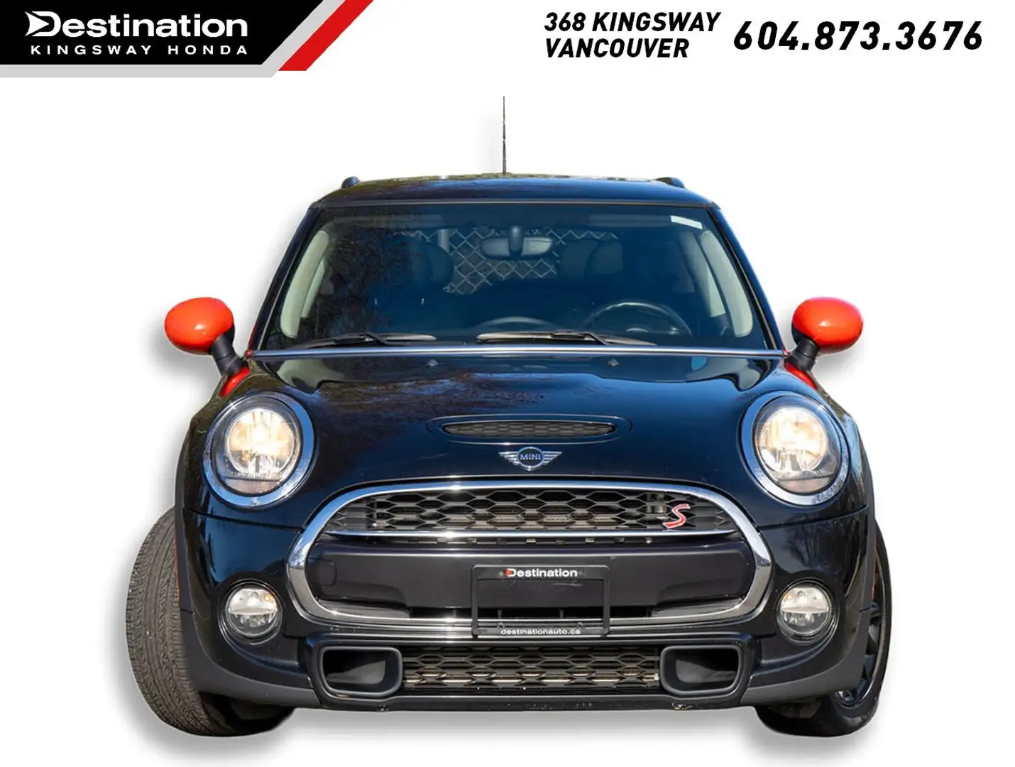 2019 MINI 3 Door | $ 18,750 | 88,200 km | Gasoline Hatchback for sale ...