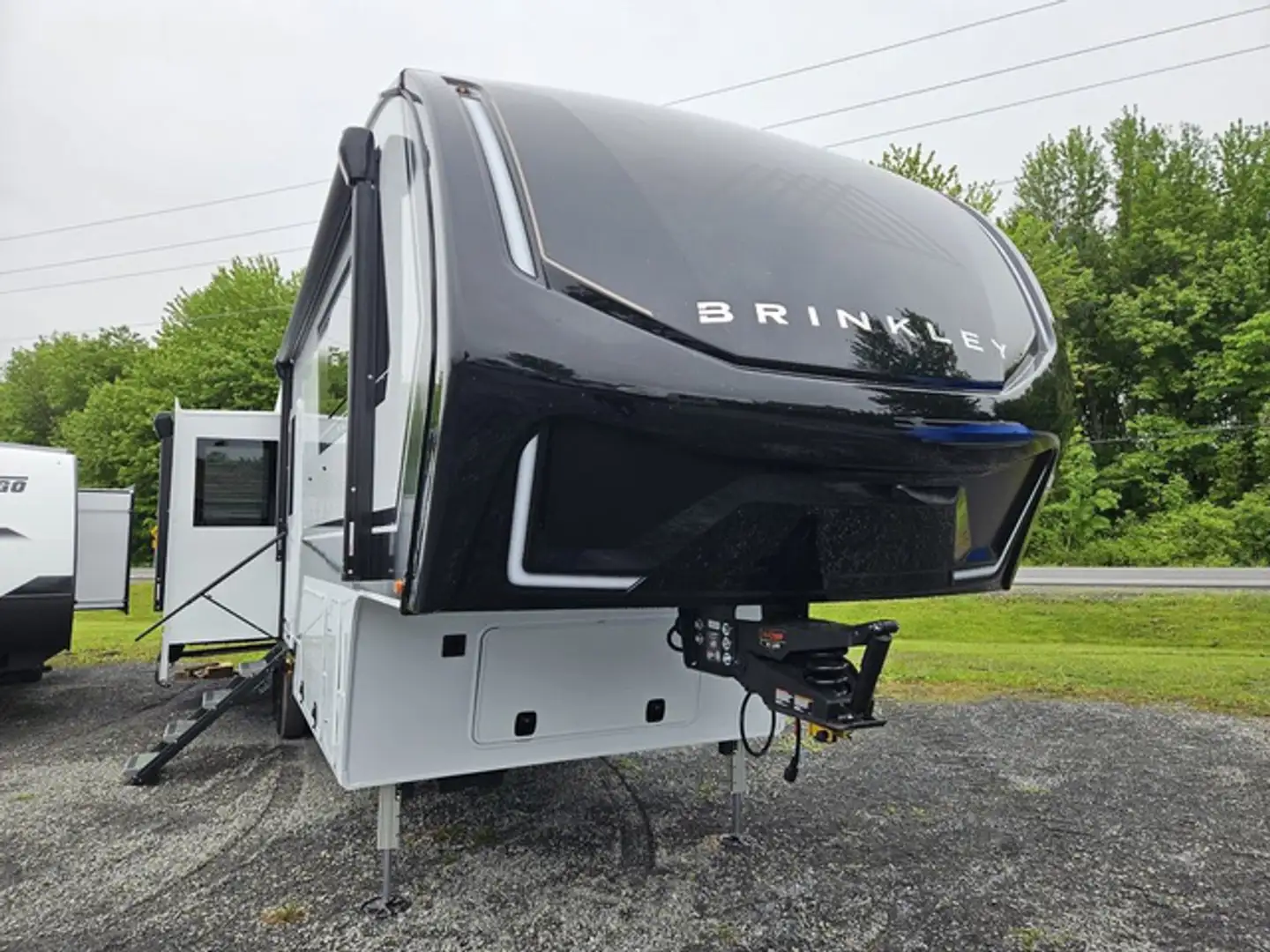 2026 Brinkley RV Model Z 3100 | $ 176,405 | 0 km Fifth Wheel for sale ...