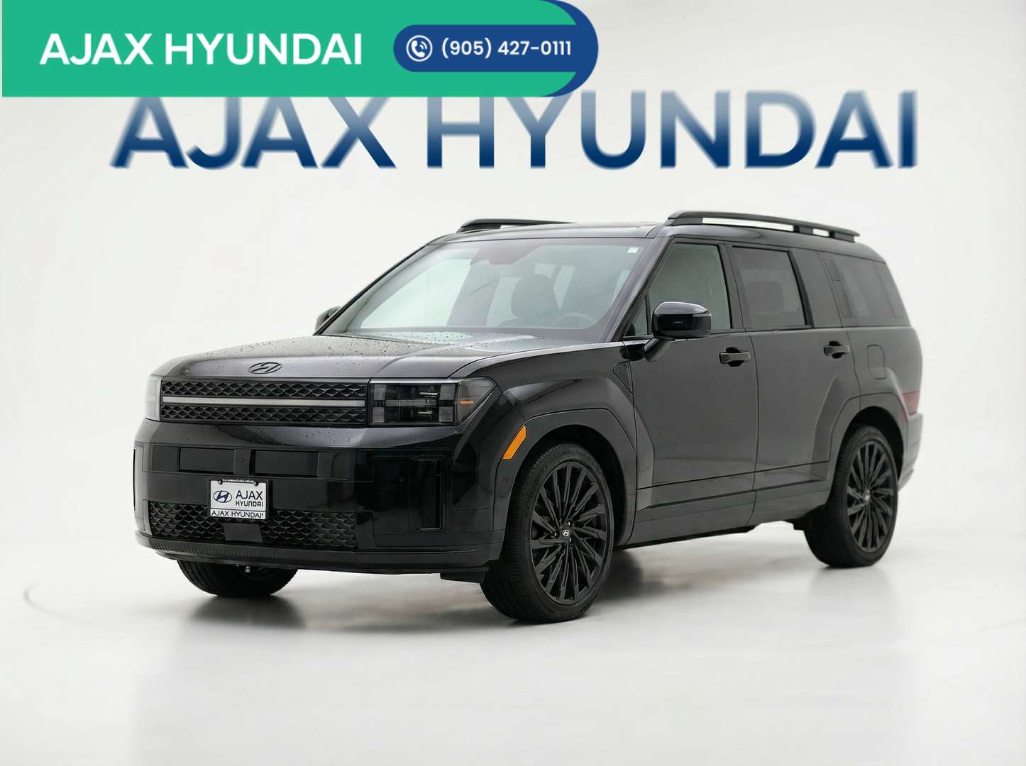Hyundai SANTA FE 2025 | 46 281 $ | 21 220 km | VUS à Essence en vente ...