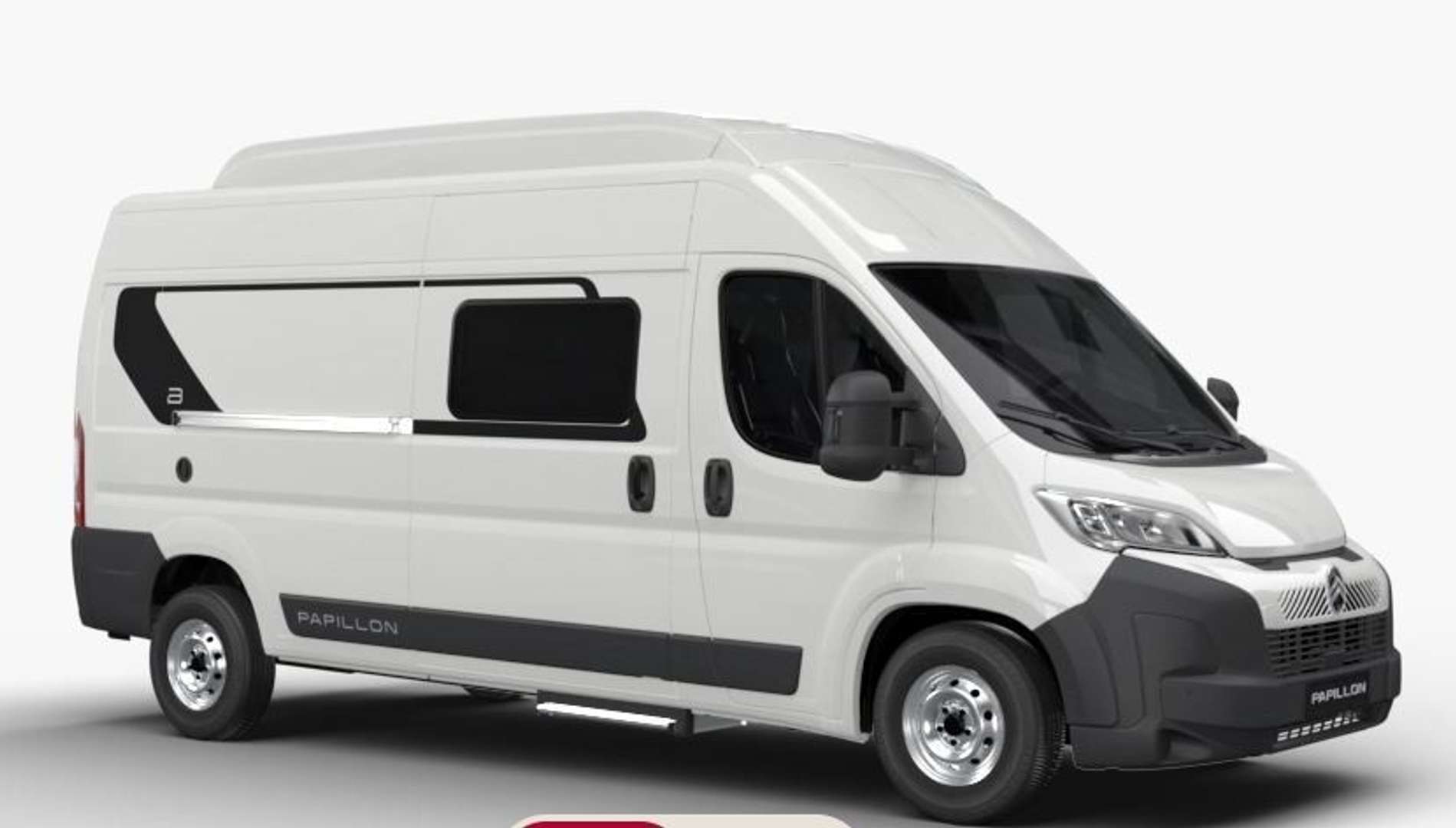 Bürstner für € 53.990