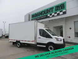 Cube/Step/Cargo Vans for Sale in Newfoundland and Labrador | AutoTrader.ca