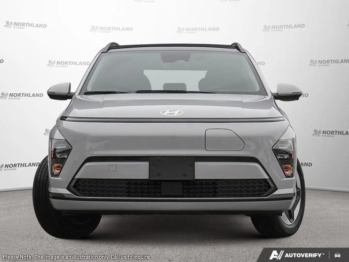 2026 Hyundai KONA | $ 47,582 | 9 km | Electric SUV for sale by ...