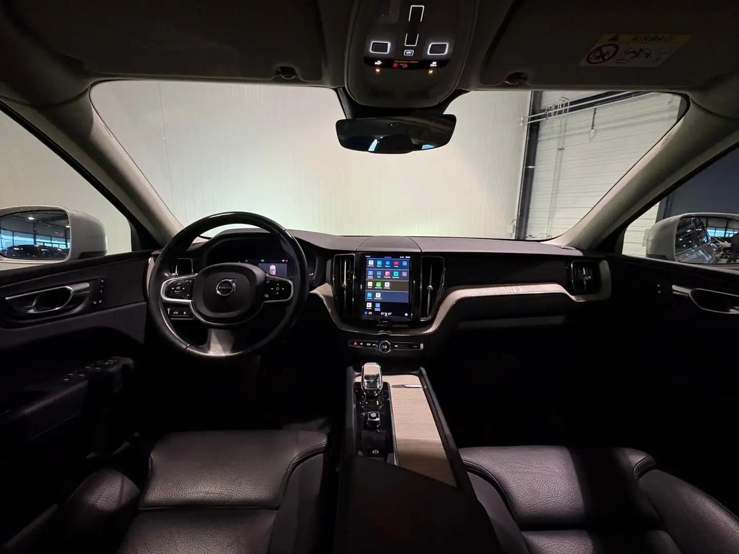 Volvo XC60 occasion | SUV/Off-Road/Pick-Up | Zilver | in NULAND voor € ...