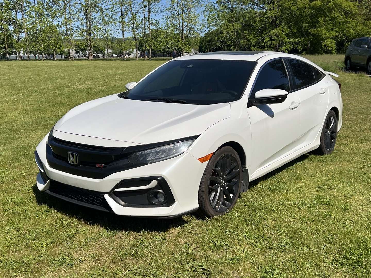 2020 Honda Civic | $ 18,995 | 177,735 km | Gasoline Sedan for sale by ...