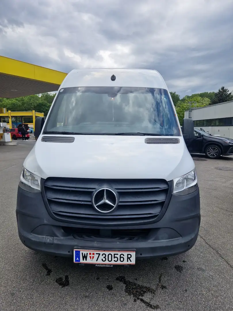 Mercedes-Benz für € 15 650