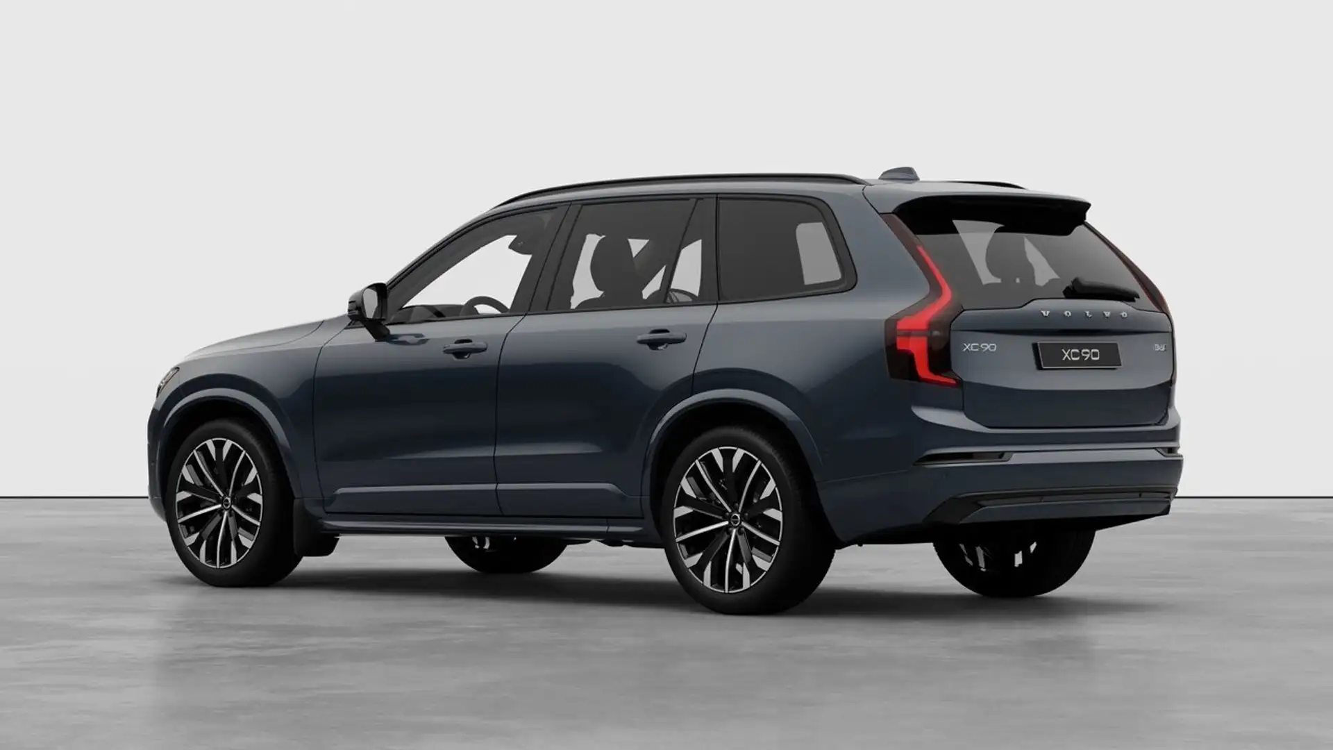 2026 Volvo XC90 | $ 82,329 | 2,000 km SUV for sale by Volvo Cars ...