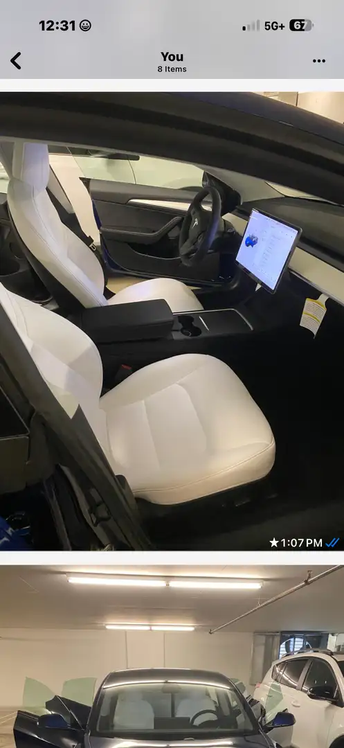 2021 Tesla Model 3 | $ 34,800 | 14,000 km | Electric Sedan for sale by ...