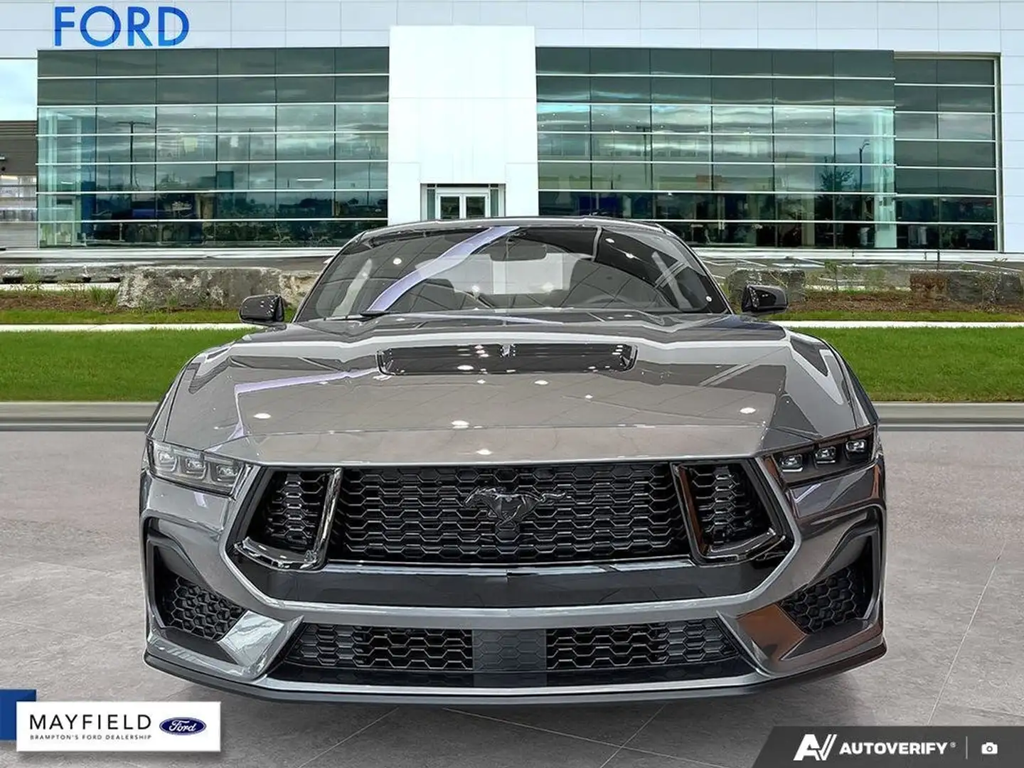 2026 Ford Mustang | $ 61,479 | 4 km | Gasoline Coupe for sale by ...
