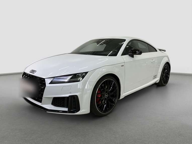 Audi TT gebraucht kaufen in Herzogenrath - AutoScout24 Deutschland
