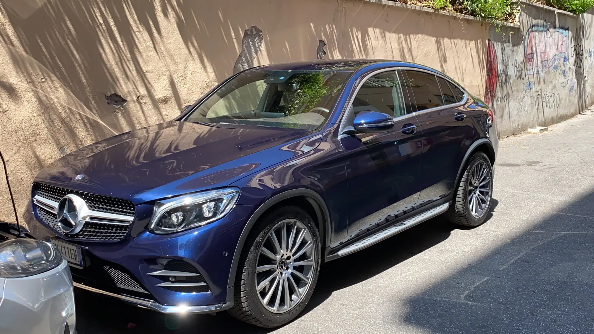 Mercedes-Benz per € 30.950