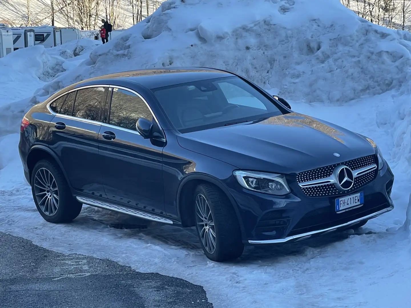 Mercedes-Benz per € 30.950