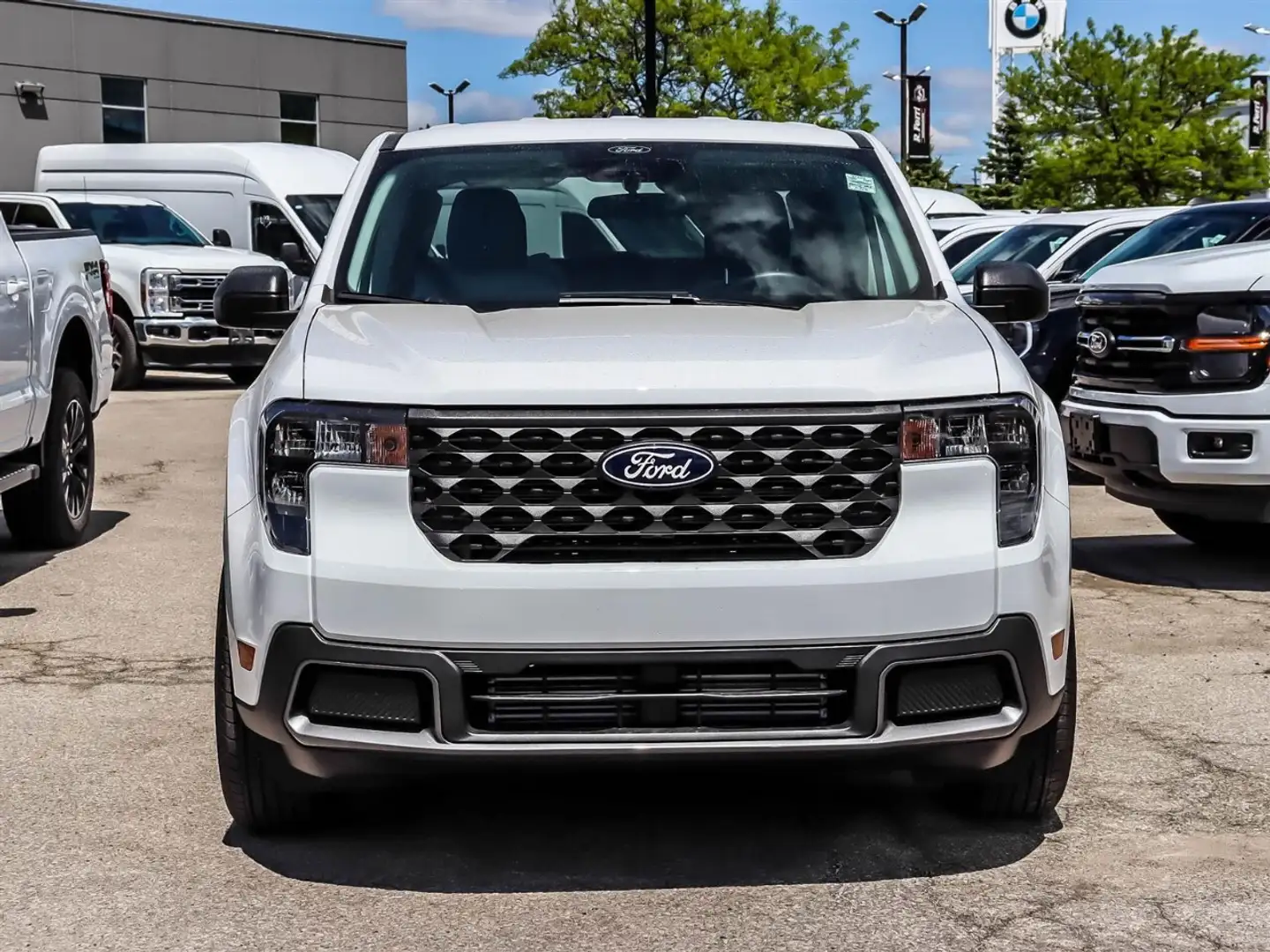 2026 Ford Maverick | $ 42,046 | 10 km | Gasoline Pick-up Truck for sale ...