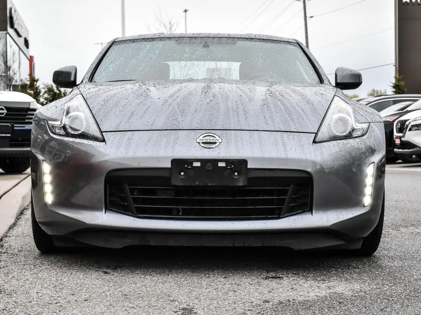 Nissan 370Z 2019 | 31 495 $ | 58 597 km | Coupé à Essence en vente chez ...
