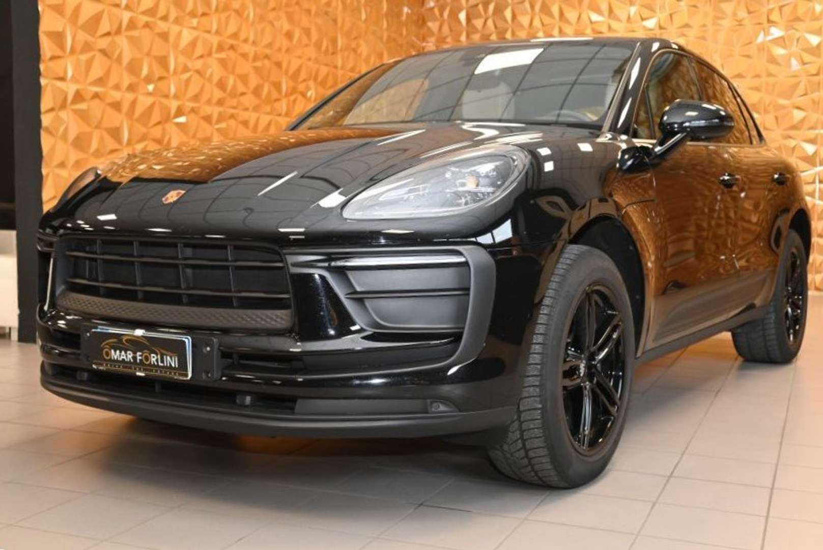 Porsche Macan usata a Brescia - Bs per € 68.900,-