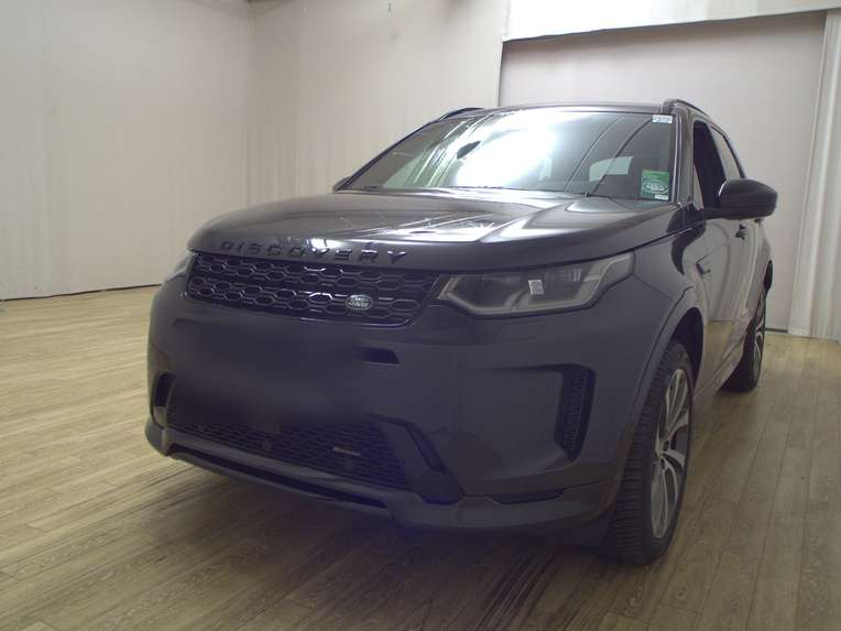 Land Rover Discovery Sport gebraucht kaufen in Mainhardt - AutoScout24 ...